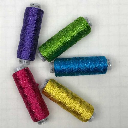 Thread - Couching Collection 1 - Ghee's | HandBag Patterns | Sewing Notions