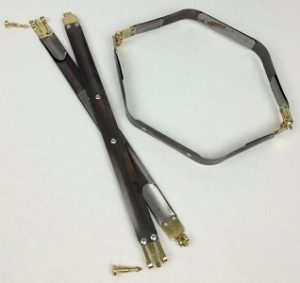 Handbag Frames & Hardware Archives - Ghee's | HandBag Patterns | Sewing ...