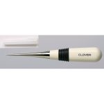 Clover Tapered Awl - White - Ghee's | HandBag Patterns | Sewing Notions